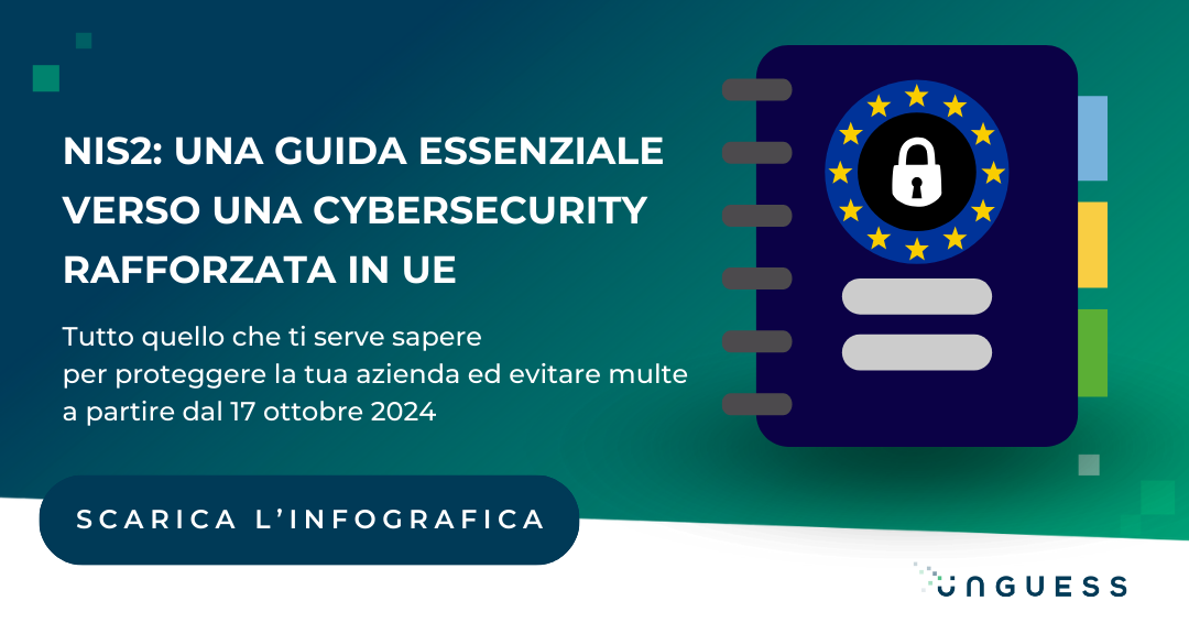 Download the NIS2 Infographic: An Essential Guide.